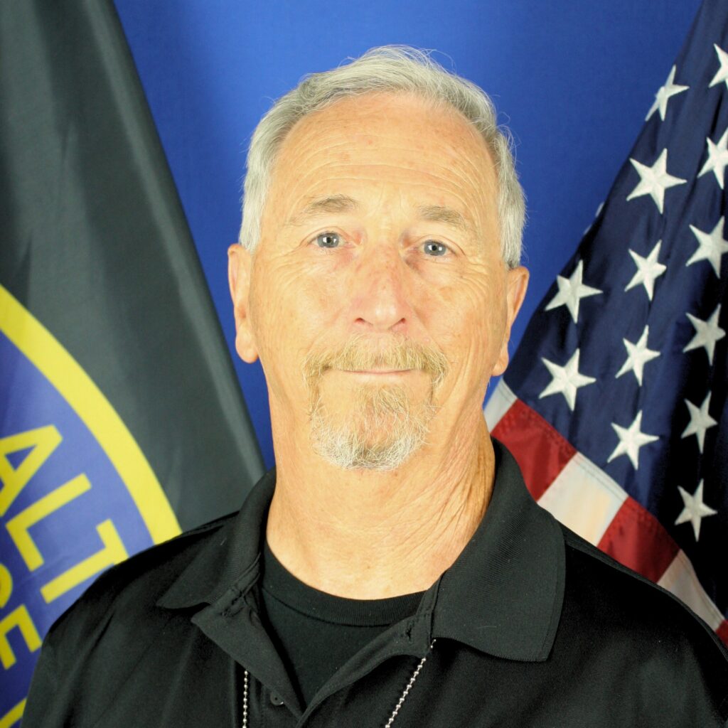 Police Chaplain - City of Alton